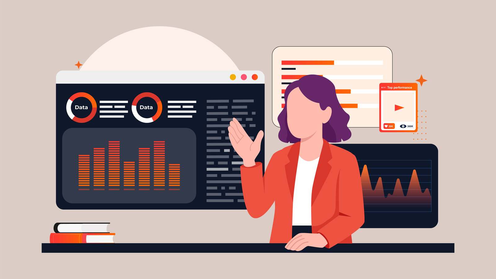 Predict Your Next Top Show Using Your Viewer Analytics